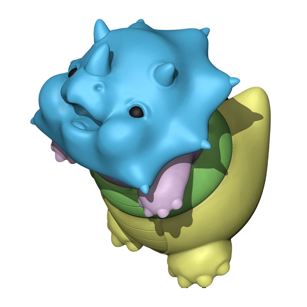 Baby Bee Dino - Bee Toys