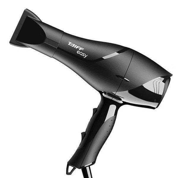 Secador de Cabelo Taiff Easy 1700w 127v - Preto
