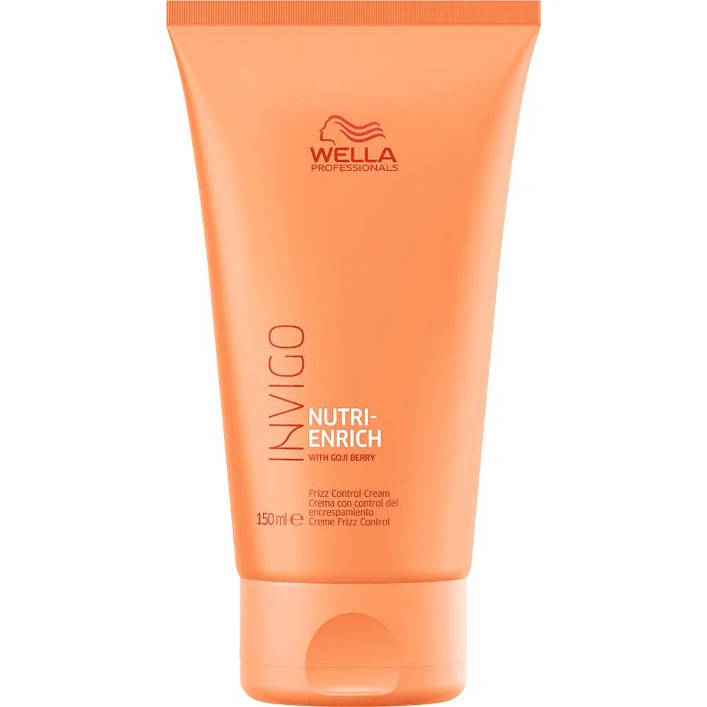 Creme Leave In Invigo Enrich Wella - 150 ml