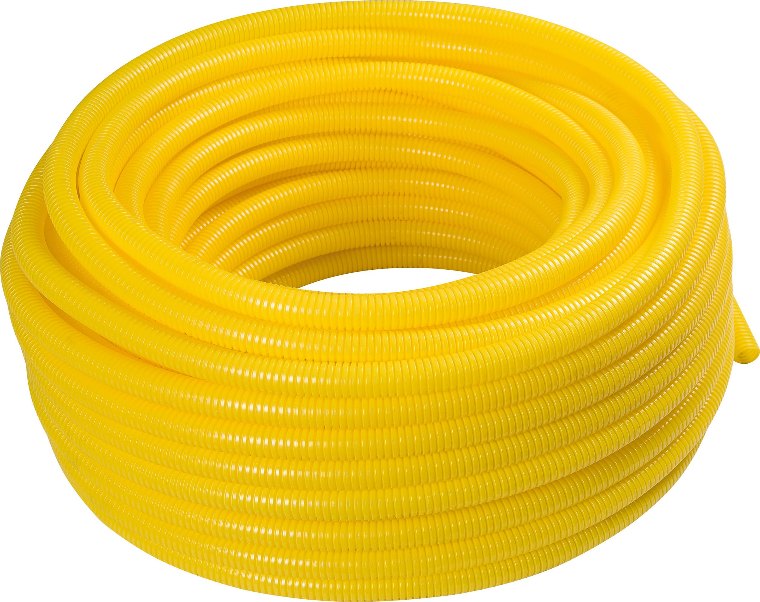 Eletroduto Corrugado Leve Flexível DN20 1/2" Tramontina 50 metros