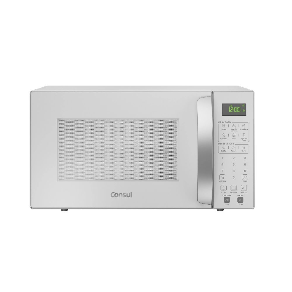 Micro-ondas Consul Branco - 32 Litros