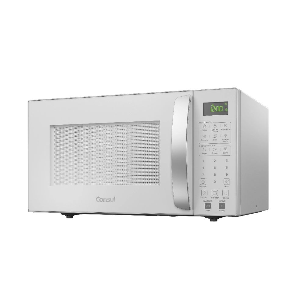 Micro-ondas Consul Branco - 32 Litros