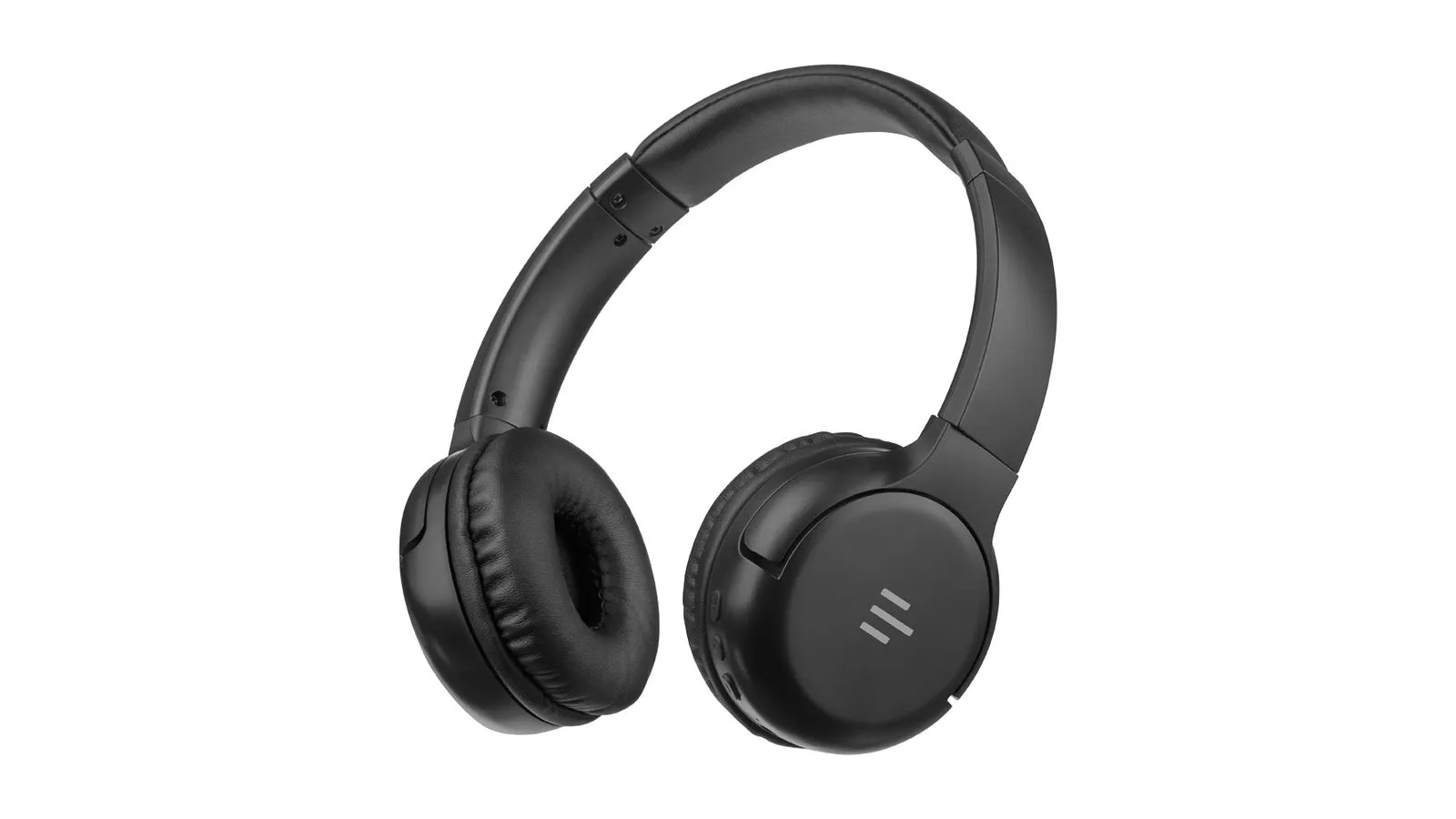 Headphone Pulse com Bluetooth Flow Preto - PH393