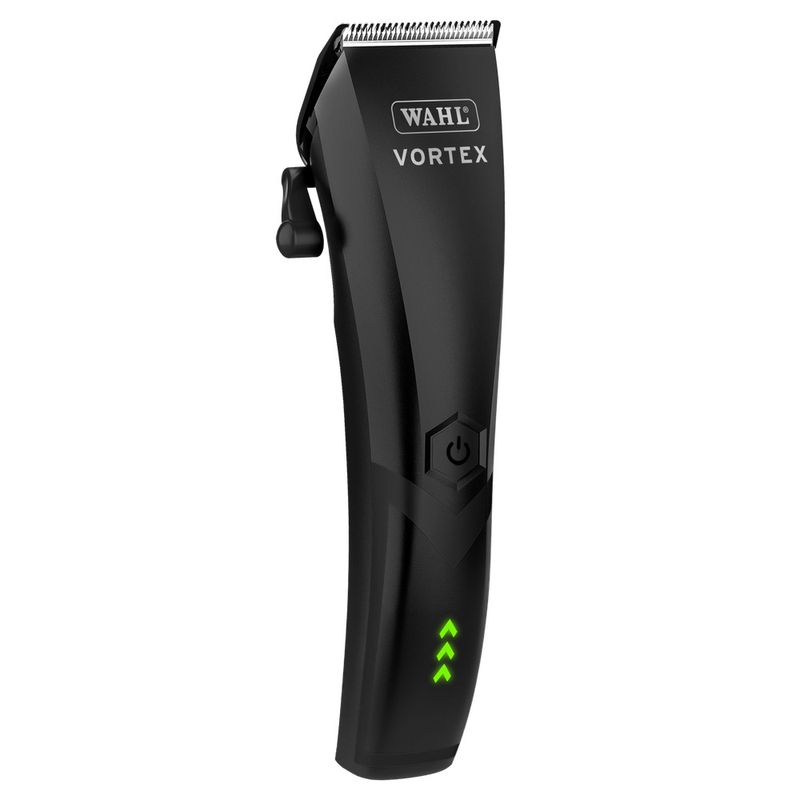 Máquina de Corte Wahl Vortex Cordless Bivolt - Preto