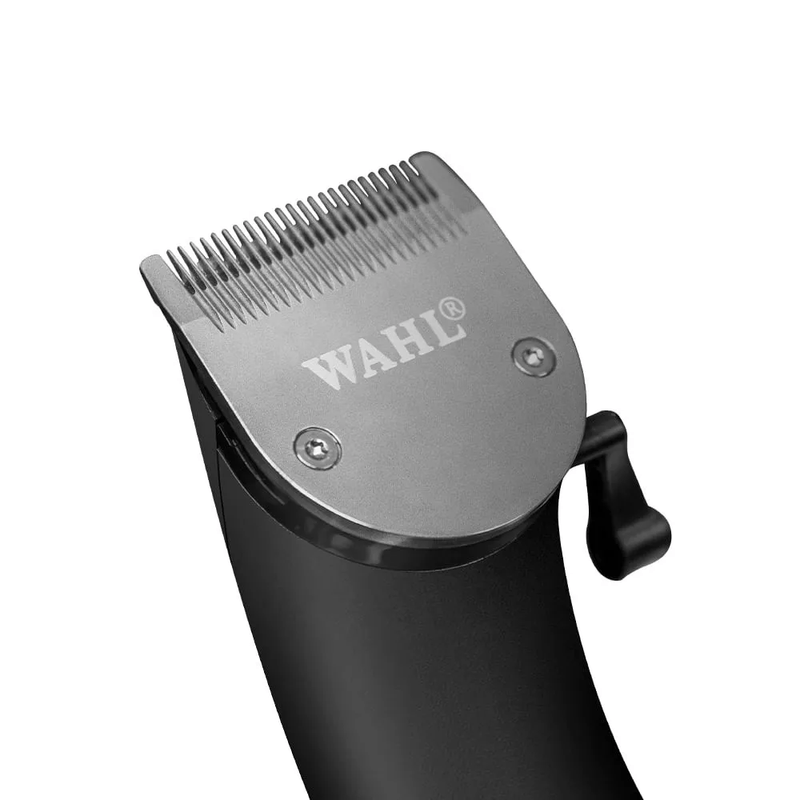 Máquina de Corte Wahl Vortex Cordless Bivolt - Preto
